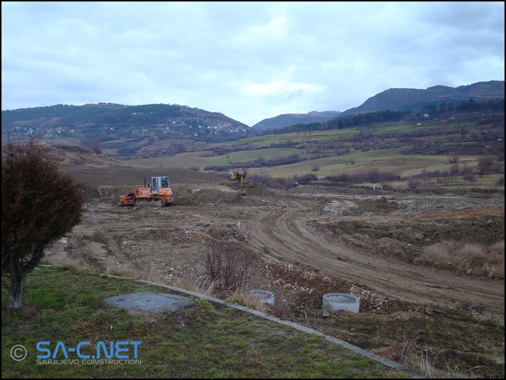 Betanija City Center | COM | SkyscraperCity Forum