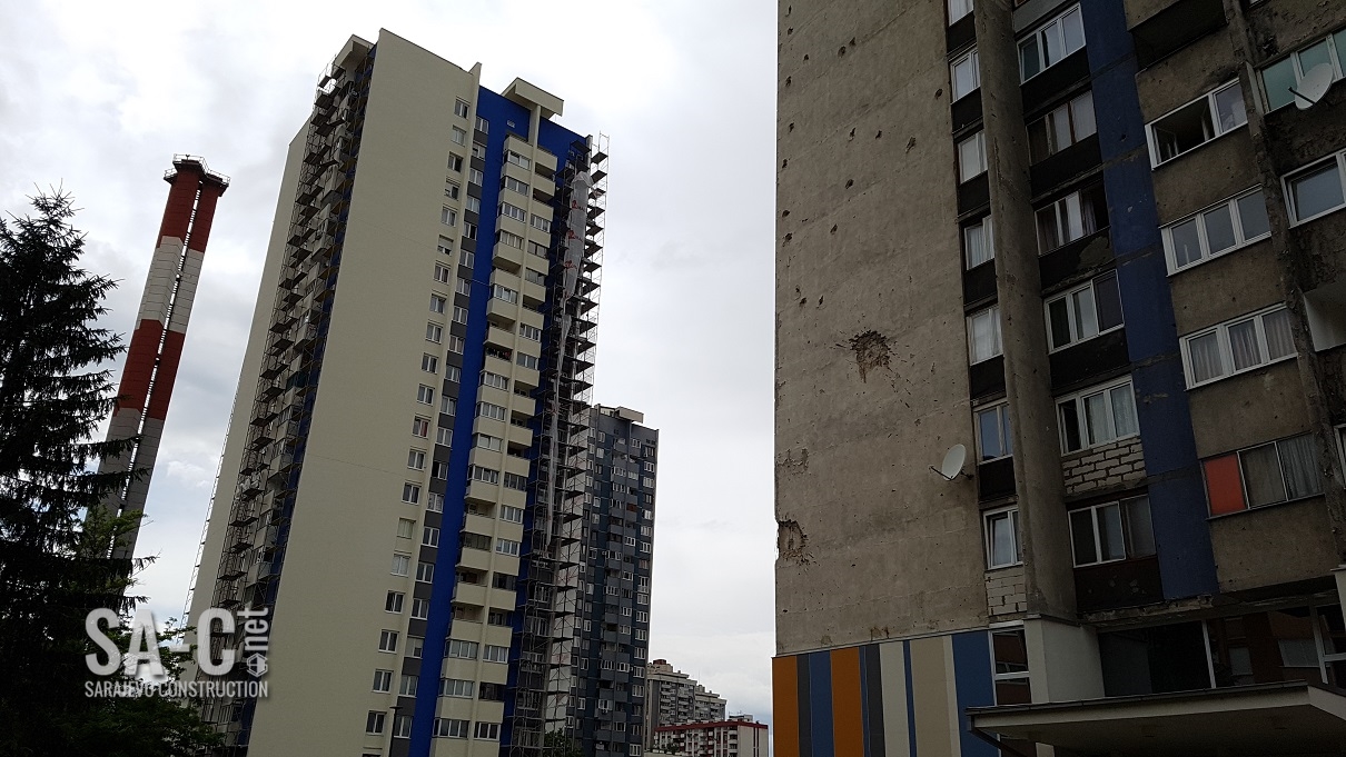 Sarajevo Construction - Page 257 - Forum Klix.ba