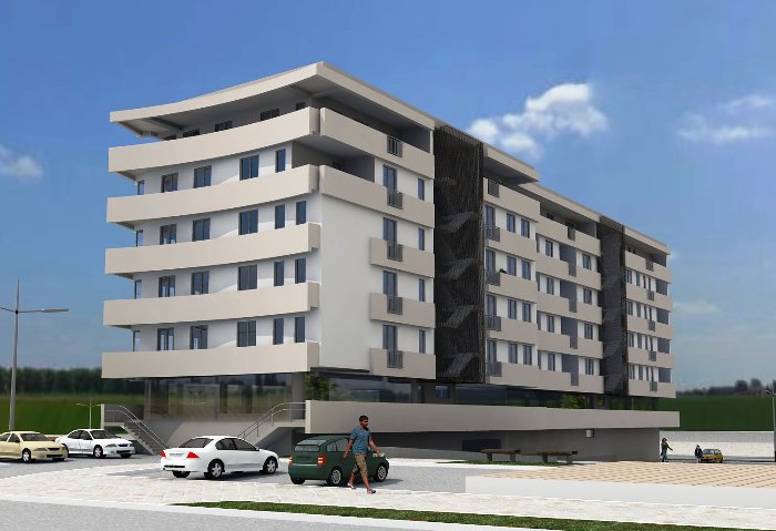 Sarajevo | Stambeni objekti - Sarajevo Construction